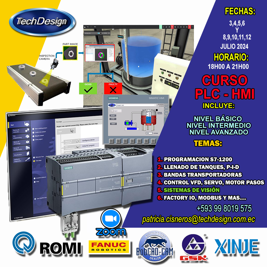 TechDesign University